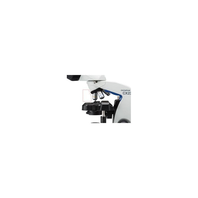 Buy Olympus Binocular CX23 LED Microscope Online | Wholesaler and ...
