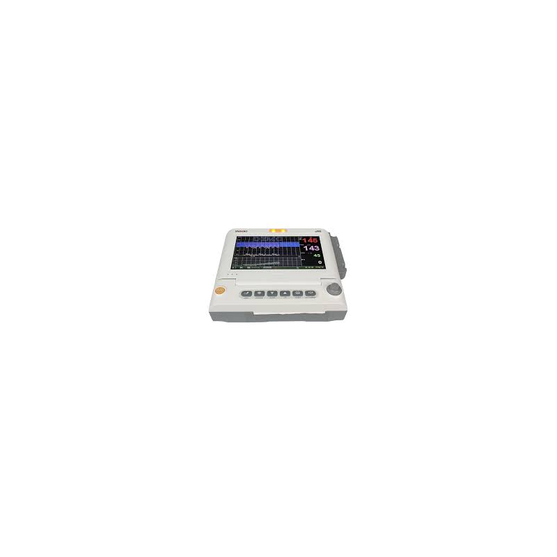 Buy Cardiotocographic (CTG) Machine.EM8 Fetal Monitor. Online ...