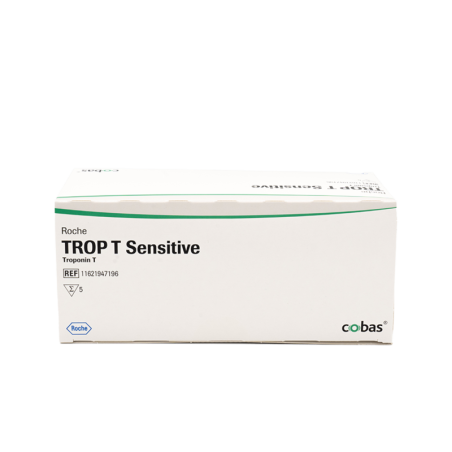 Buy TROPT Sensitive 5 tests Online | Wholesaler and Supplier in Papua ...
