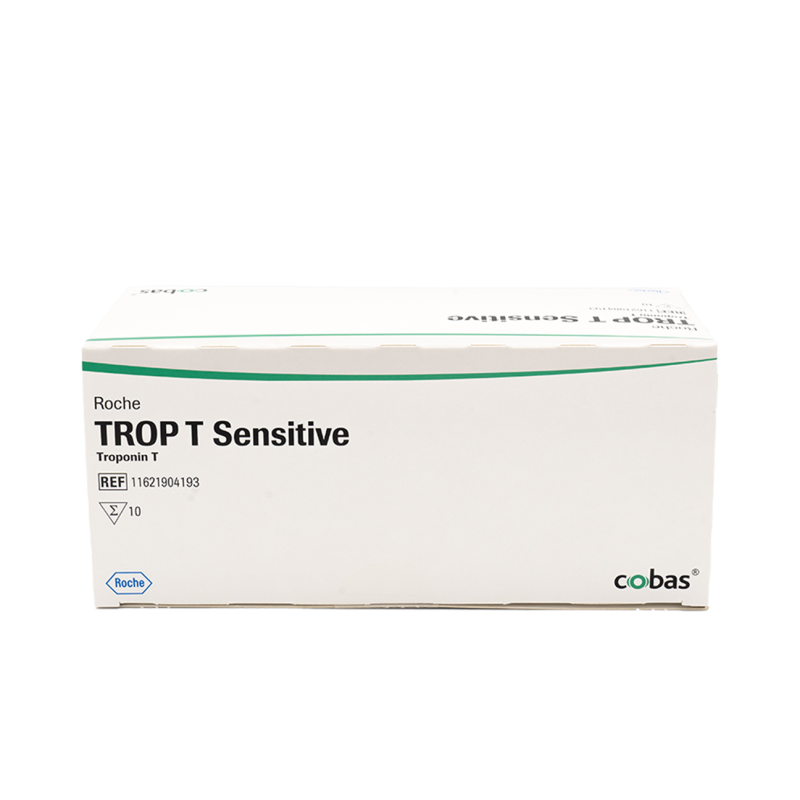 Buy Trop-T Sens Rapid Assay 10Test Online | Wholesaler and Supplier in ...